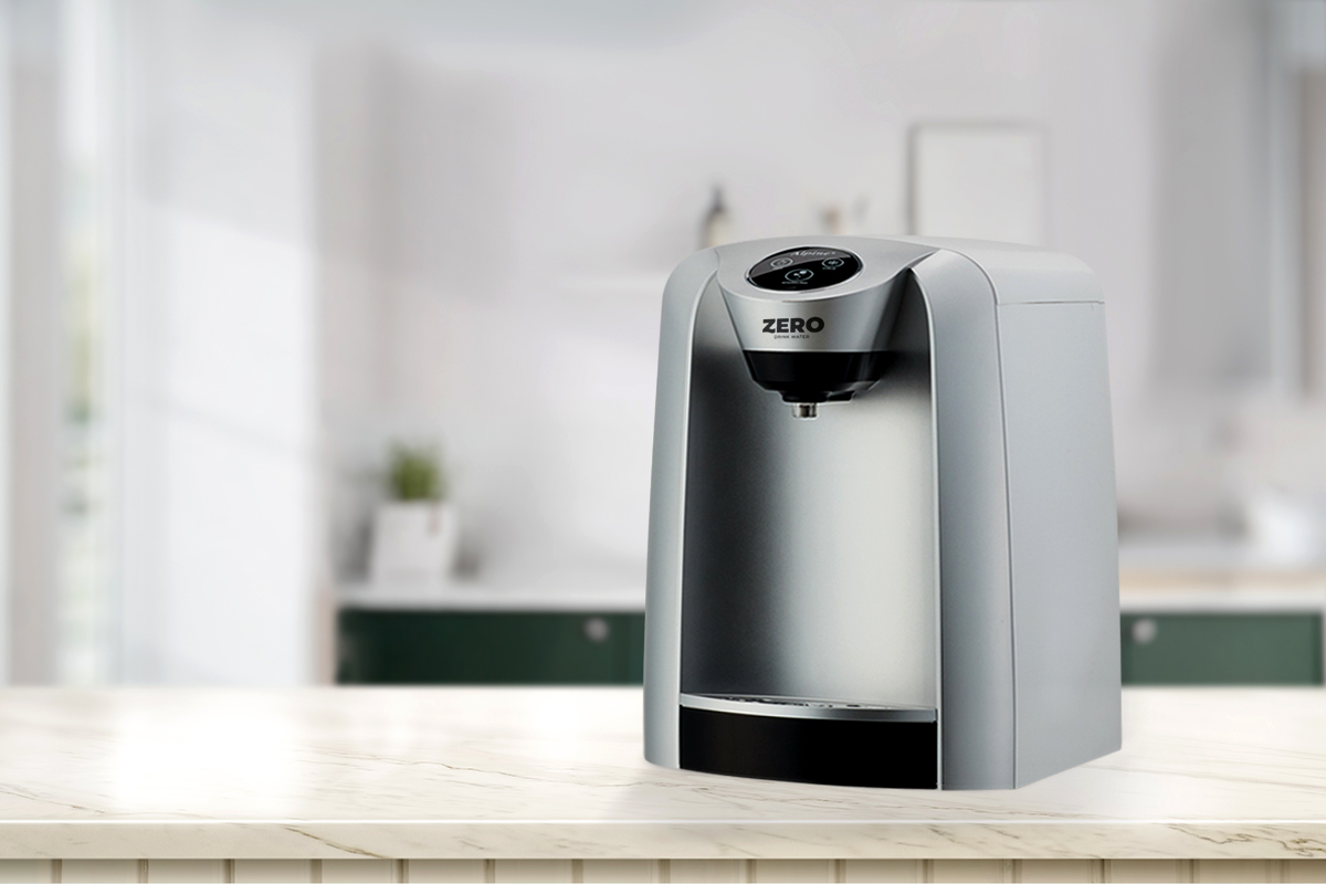 ZeroWater | Inicio
